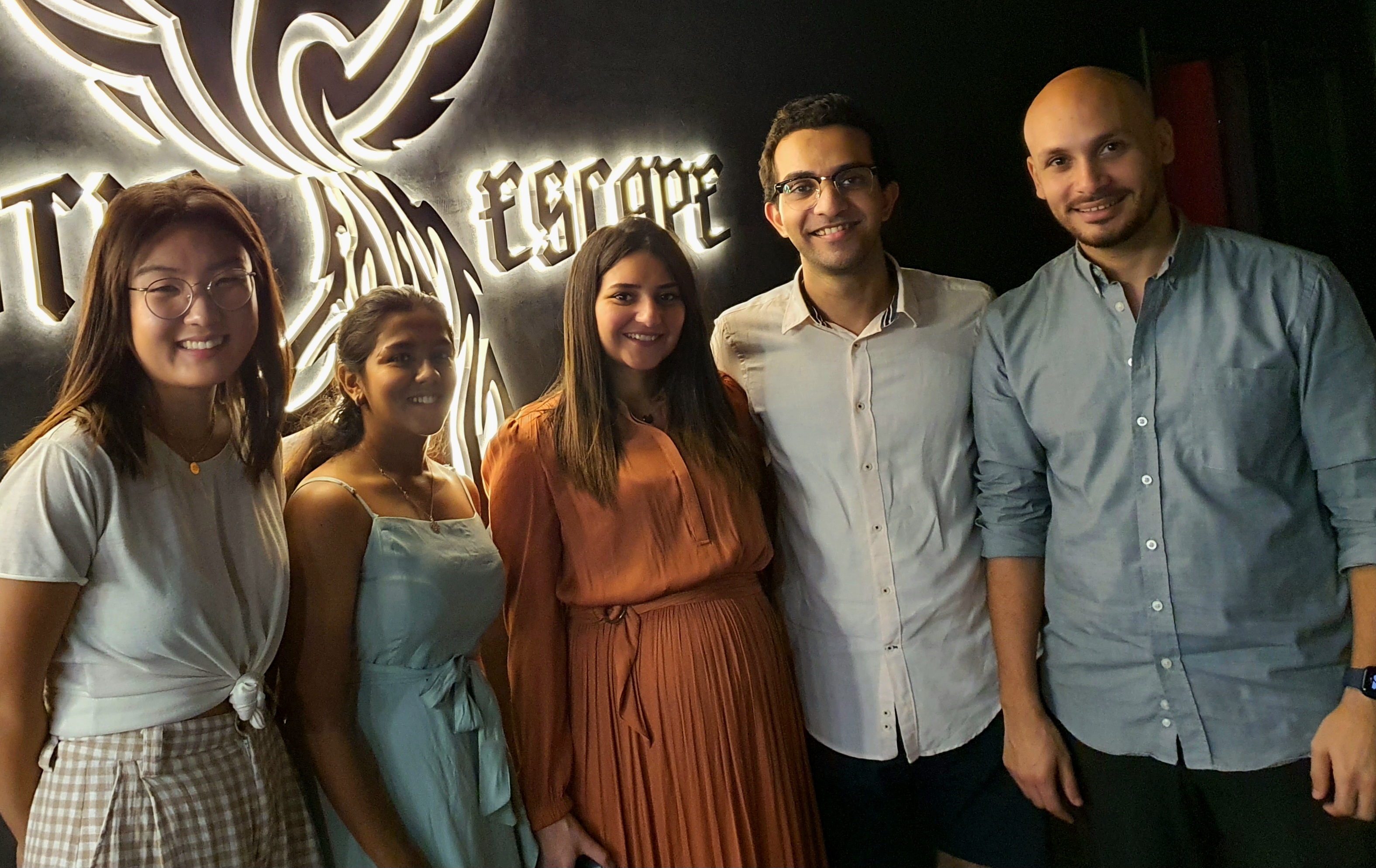 About Us - Moov Physio